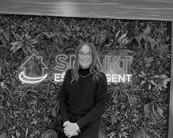 Meet the Team | Smart Estate Agent